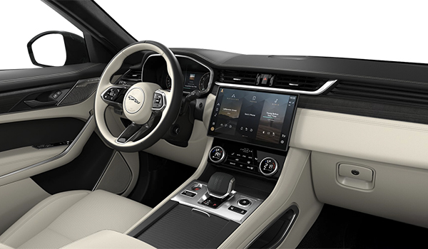 2026 Jaguar F-Pace MHEV R-Dynamic S - Starting at 76400.0 | Jaguar Langley