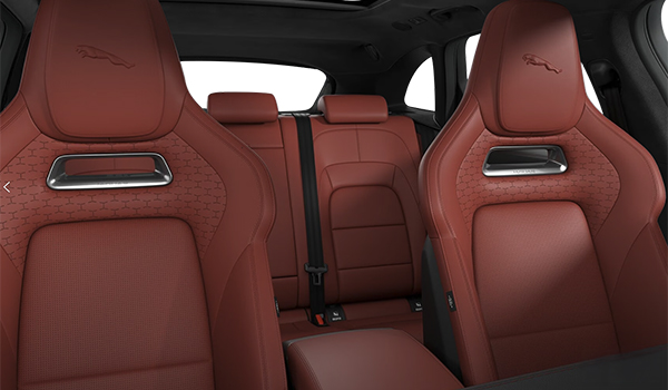 2026 Jaguar F-Pace MHEV R-Dynamic S - Starting at 76400.0 | Jaguar Langley