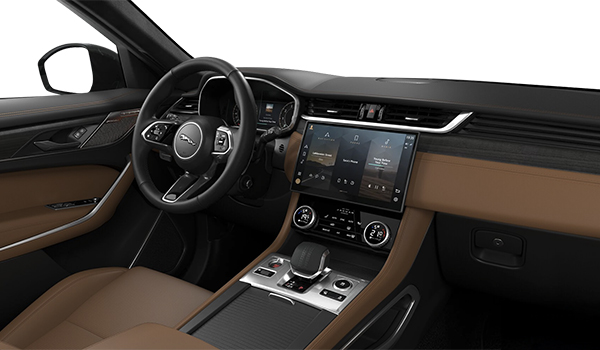 2026 Jaguar F-Pace MHEV R-Dynamic S - Starting at 76400.0 | Jaguar Langley