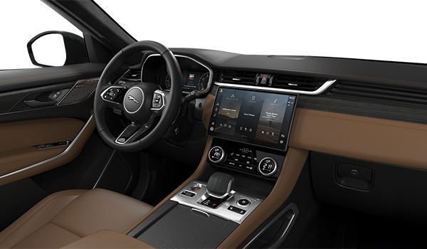 2026 Jaguar F-Pace MHEV R-Dynamic S - Starting at 76400.0 | Jaguar Langley