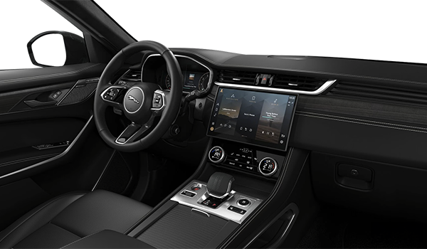 2026 Jaguar F-PACE R-Dynamic S - Starting at 66900.0 | Jaguar Langley