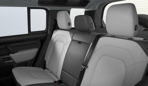 2026 Defender 110 S - Starting at 75700.0 | Land Rover Saskatoon