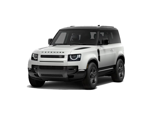 Land Rover Vancouver | The 2026 Defender 90 Mild Hybrid X-DYNAMIC SE