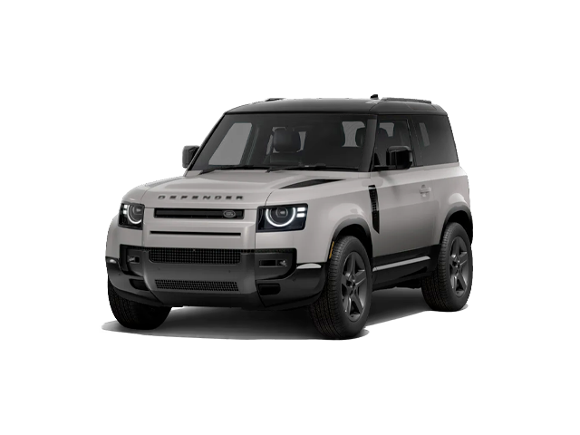 Land Rover Vancouver | The 2026 Defender 90 Mild Hybrid X-DYNAMIC SE