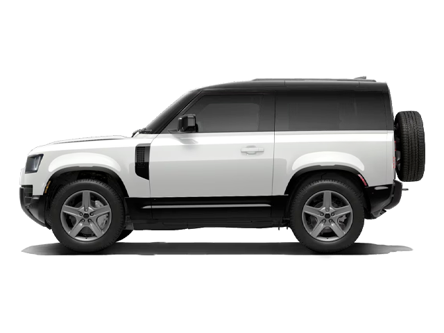 The 2026 Land rover Defender 90 mild hybrid X-DYNAMIC SE | Land Rover ...