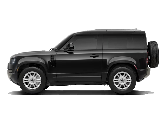 The 2026 DEFENDER 90 S | Land Rover North Vancouver