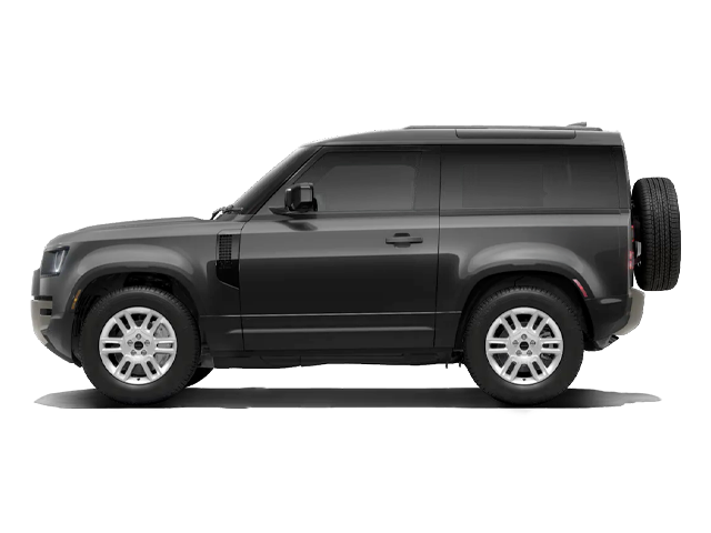 The 2026 DEFENDER 90 S | Land Rover North Vancouver
