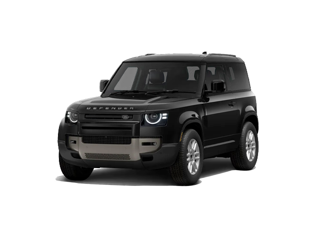 The 2026 DEFENDER 90 S | Land Rover North Vancouver