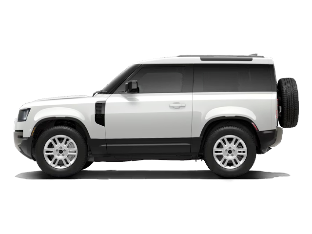 The 2026 Land rover Defender 90 S | Land Rover West Island in Dollard ...