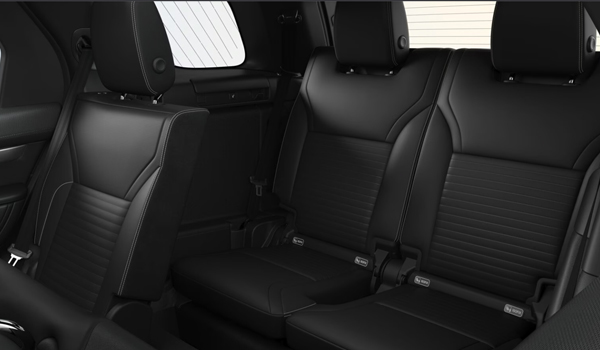 The 2026 Discovery DYNAMIC SE | Land Rover North Vancouver