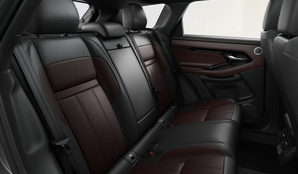 2026 Range Rover Evoque Autobiography - Starting at 64950.0 | Land ...