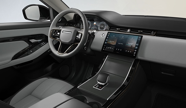 2026 Range Rover Evoque Autobiography - Starting at 64950.0 | Land ...