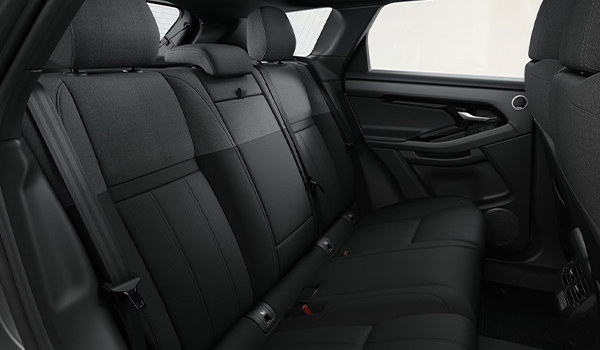 2026 Range Rover Evoque Autobiography - Starting at 64950.0 | Land ...