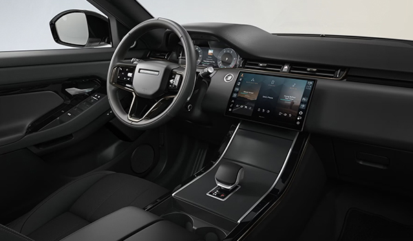 2026 Range Rover Evoque Autobiography - Starting at 64950.0 | Land ...