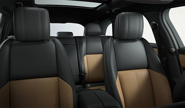 2026 Range Rover Velar MHEV Autobiography - from $93,810 | Land Rover ...