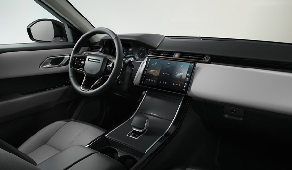 2026 Range Rover Velar MHEV Dynamic SE - Starting at 78200.0 | Land ...