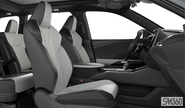 Regency Lexus | The 2026 TX Hybrid F SPORT Performance 2