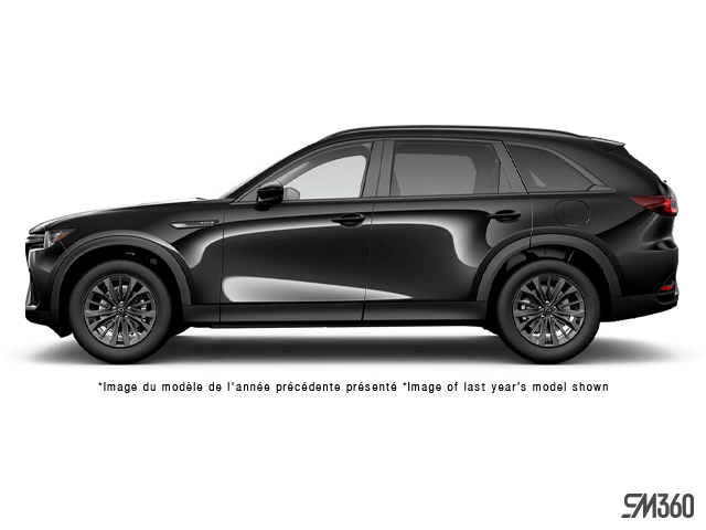 Pacific Mazda | The 2026 Mazda CX-70 Mild Hybrid GS-L