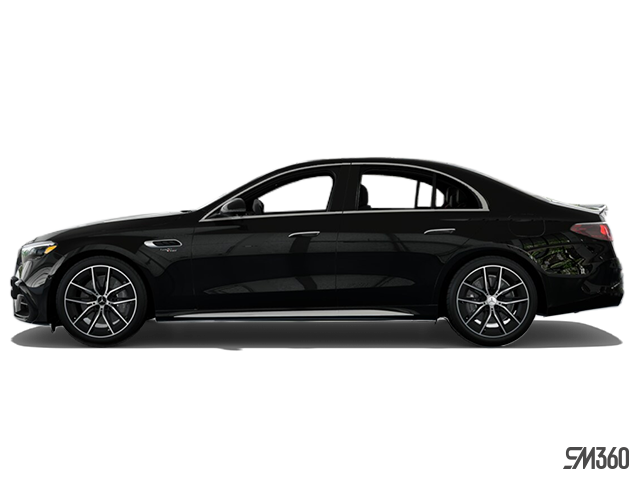 The 2026 Mercedes-Benz E-Class Sedan 53 AMG 4MATIC+ | Mercedes-Benz de ...