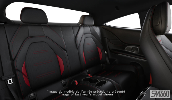 2026 Mercedes-Benz CLE Coupe AMG 53C 4MATIC - Starting at $91,709 ...