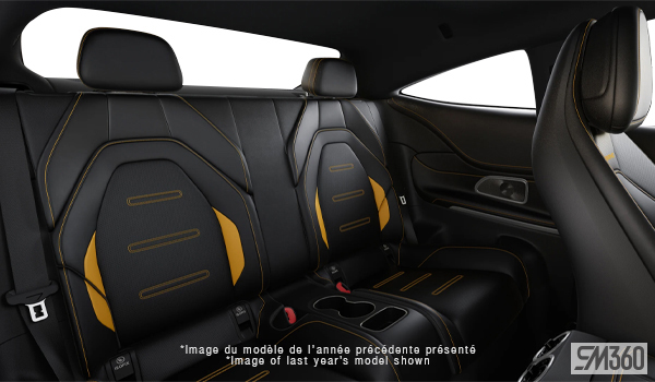 2026 Mercedes-Benz CLE Coupe AMG 53C 4MATIC - Starting at $91,709 ...