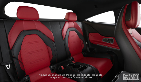 Mercedes-Benz CLE Coupé AMG 53C 4MATIC 2026 - À partir de 89 656 ...