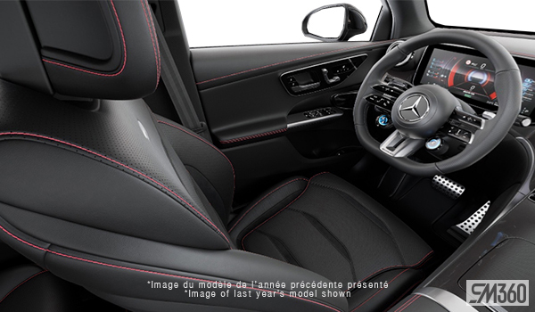 2026 Mercedes-Benz GLC Coupe AMG 63 4MATIC - Starting at $127,087 ...