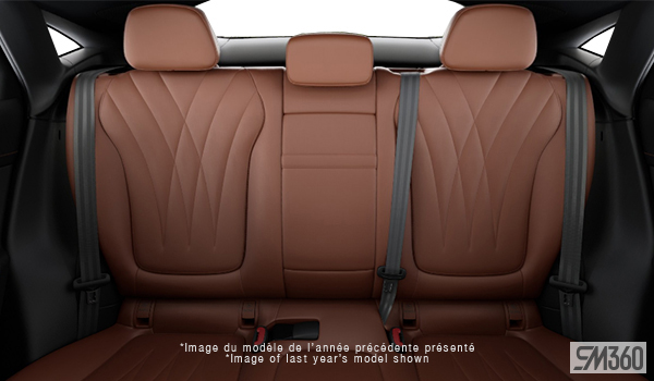 GLC Coupé AMG 63 4MATIC 2026 - À partir de 127 718 $ | Mercedes-Benz ...