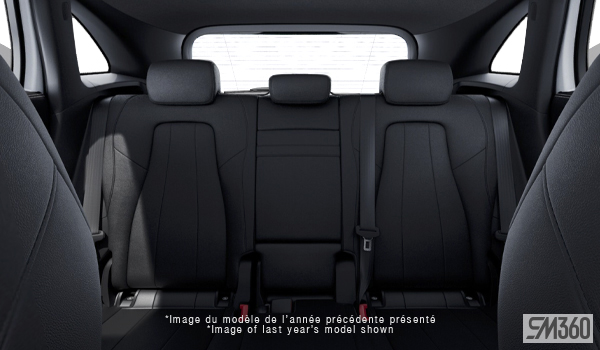 Mercedes-Benz Richmond | The 2026 GLA 250 4MATIC