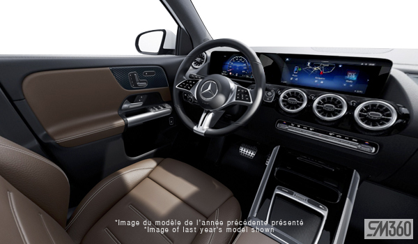 2026 Mercedes-Benz GLA 250 4MATIC - Starting at $57,306 | Mercedes-Benz ...