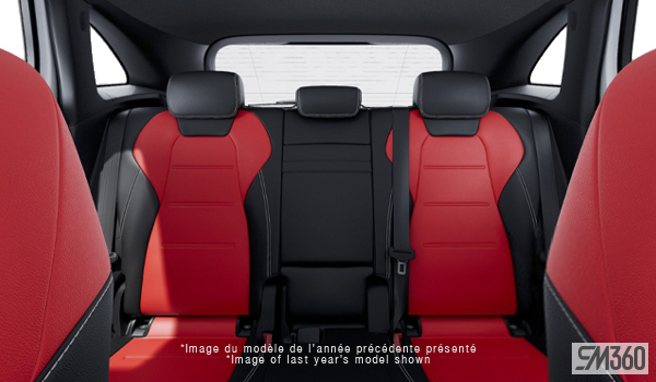 Mercedes-Benz Richmond | The 2026 GLA 35 AMG 4MATIC