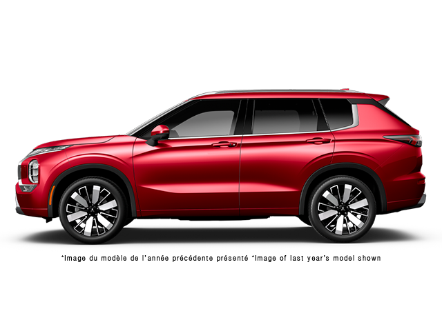 Kings Mitsubishi in Kentville | The 2026 Mitsubishi Outlander GT ...
