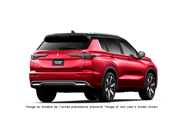 Kings Mitsubishi in Kentville | The 2026 Mitsubishi Outlander GT ...