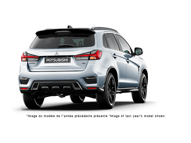 Mitsubishi RVR 2026 usagé de 10 km à vendre chez Otogo
