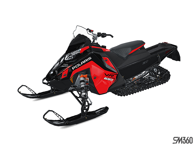 2026 Indy VR1 650 INDY VR1 137 - Starting at $20,199 | Gobeil ...