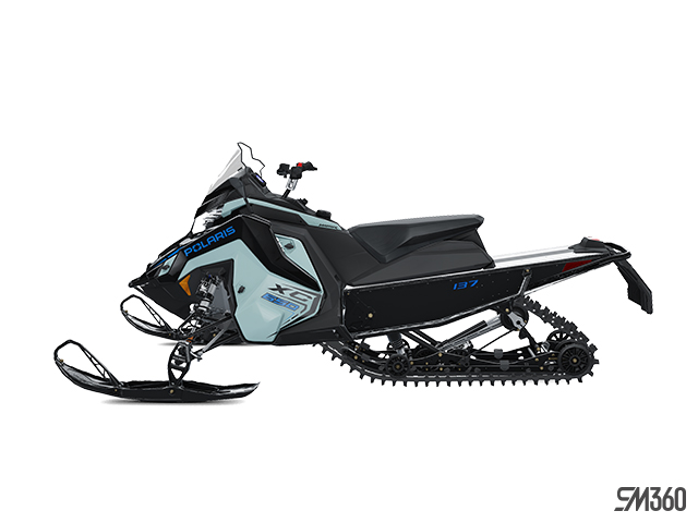 2026 Indy XC 650 INDY XC 137 - Starting at $17,899 | Steele Recreation