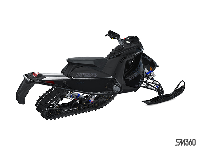 2026 Indy XCR 650 INDY XCR 129 - Starting at $20,399 | Jean Dumas ...