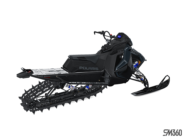 2026 RMK KHAOS 850 RMK Khaos 146 - Starting at $16,599 | Tri-Town ...