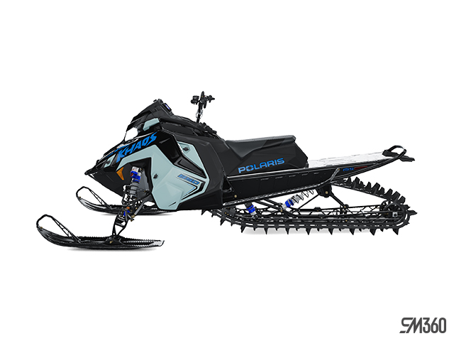 2026 RMK KHAOS 850 RMK Khaos 155 - Starting at $16,999 | Alary Sport