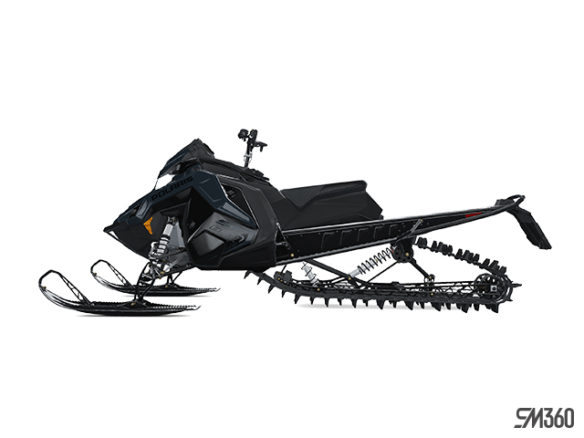 2026 RMK SP 650 RMK SP 155 - Starting at $16,099 | Baie-Comeau Motorsports