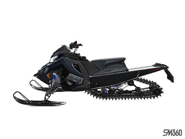 2026 Switchback Assault 850 Switchback Assault 146 - Escape IFS ...