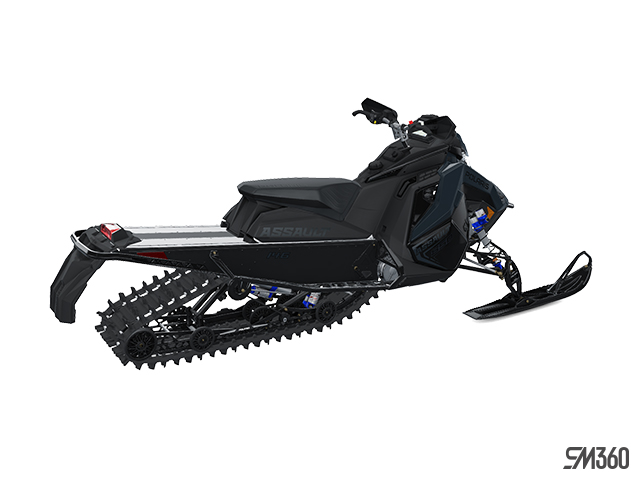 2026 Switchback Assault 850 Switchback Assault 146 - Escape IFS ...