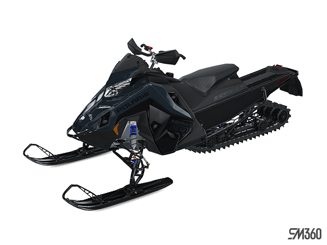 2026 Switchback Assault 850 Switchback Assault 146 - Escape IFS ...