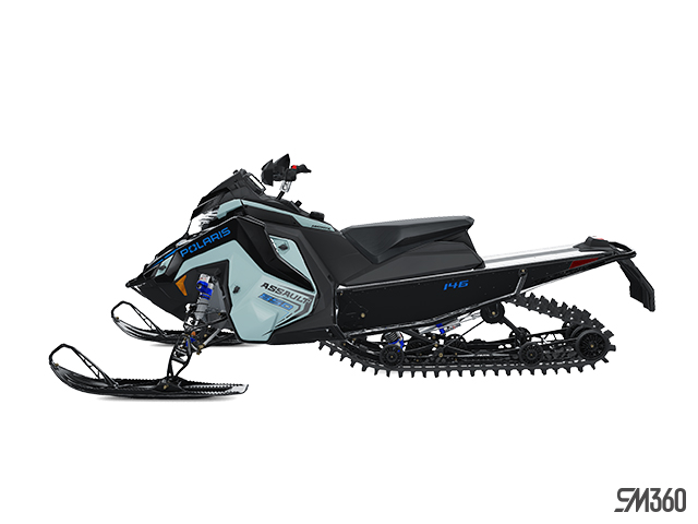 2026 Switchback Assault 850 Switchback Assault 146 - Escape IFS ...