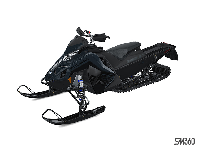 2026 Switchback Assault 850 Switchback Assault 146 - Race IFS ...