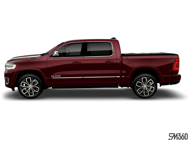 Brandon Chrysler Dodge Jeep Ram | The 2026 1500 Tungsten
