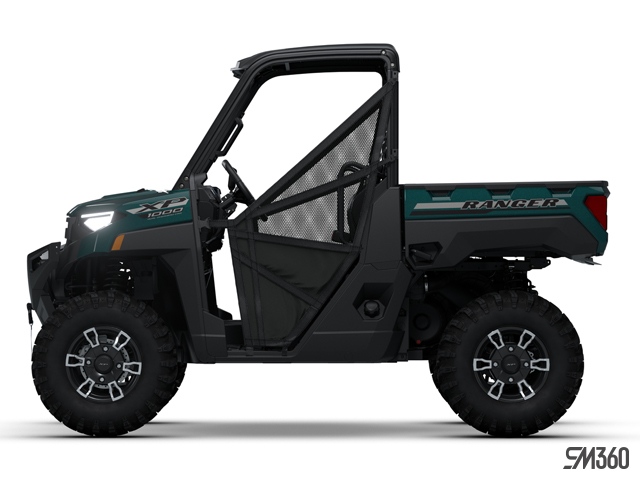2026 XP 1000 Premium - Starting at $28,169 | Baie-Comeau Motorsports