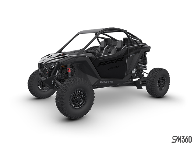 2026 Pro R Ultimate - Starting at $56,969 | Steele Recreation