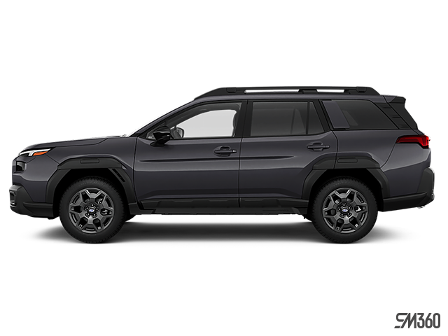 Subaru Of Maple in Vaughan | The 2026 Subaru Outback Touring