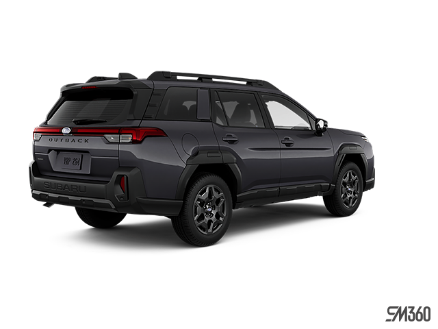 Subaru Of Maple in Vaughan | The 2026 Subaru Outback Touring
